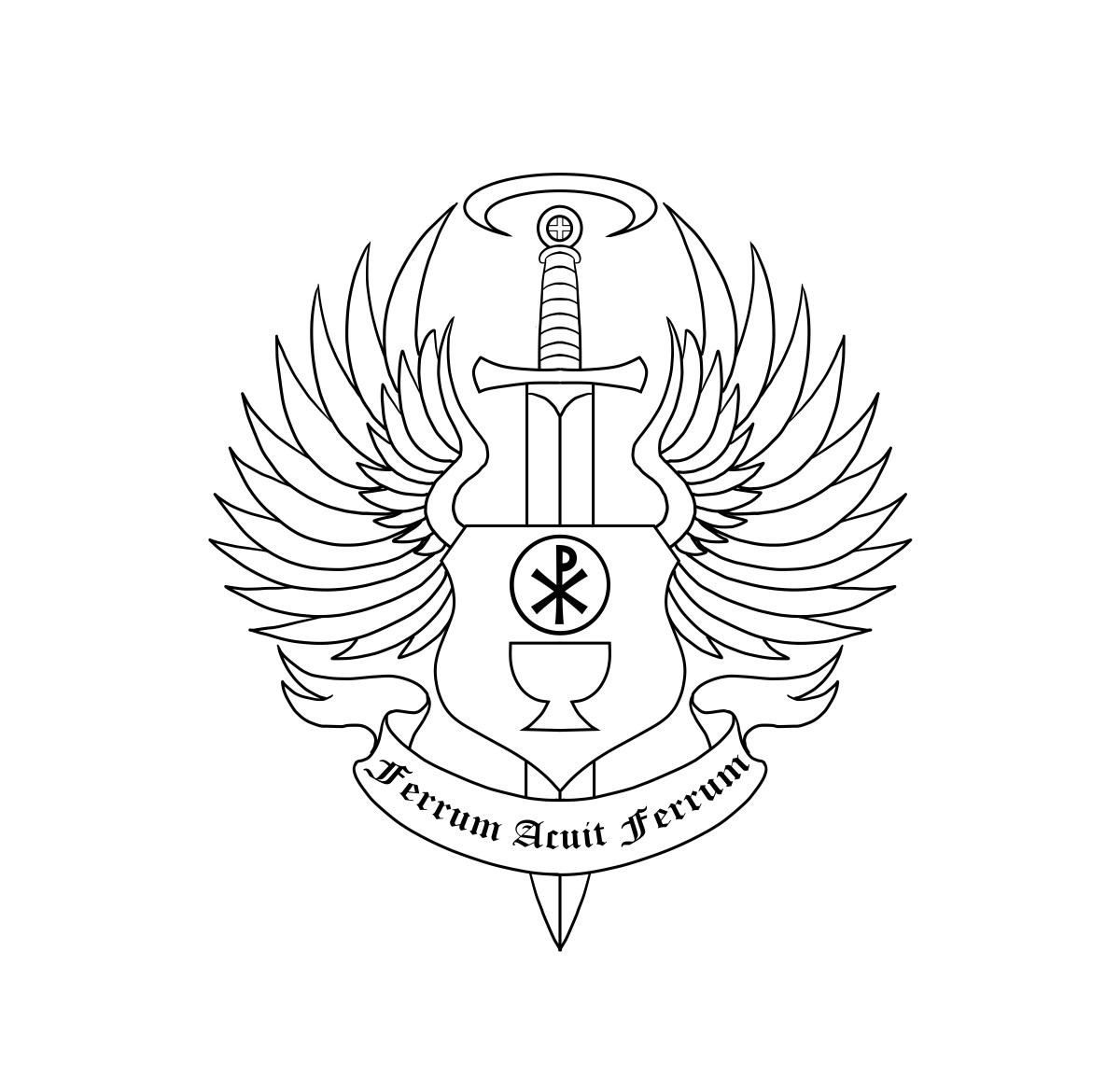 About – Soldiers of Saint Michael the Archangel