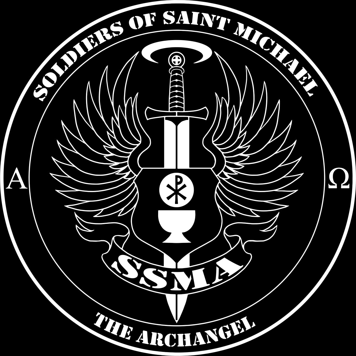 Soldiers of Saint Michael the Archangel – Ferrum Acuit Ferrum