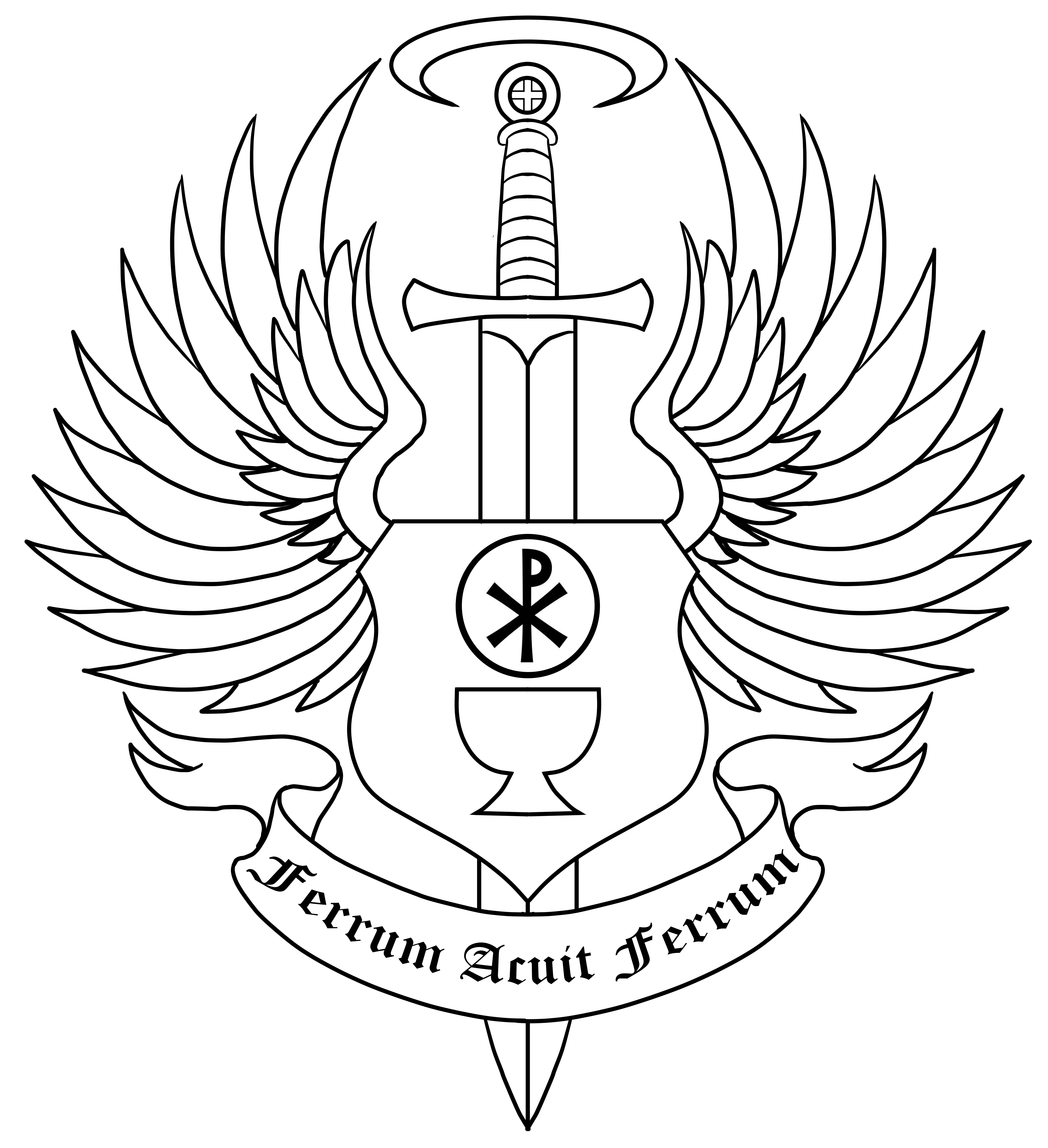 SSMA Rule of the Order – Soldiers of Saint Michael the Archangel