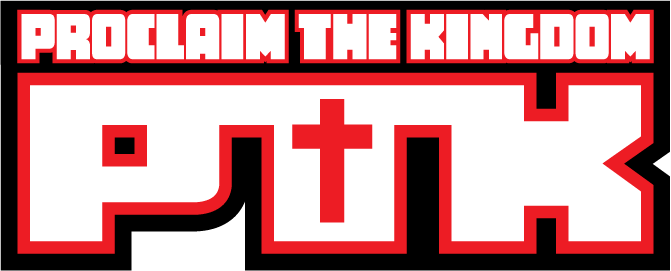 Proclaim the Kingdom – Soldiers of Saint Michael the Archangel